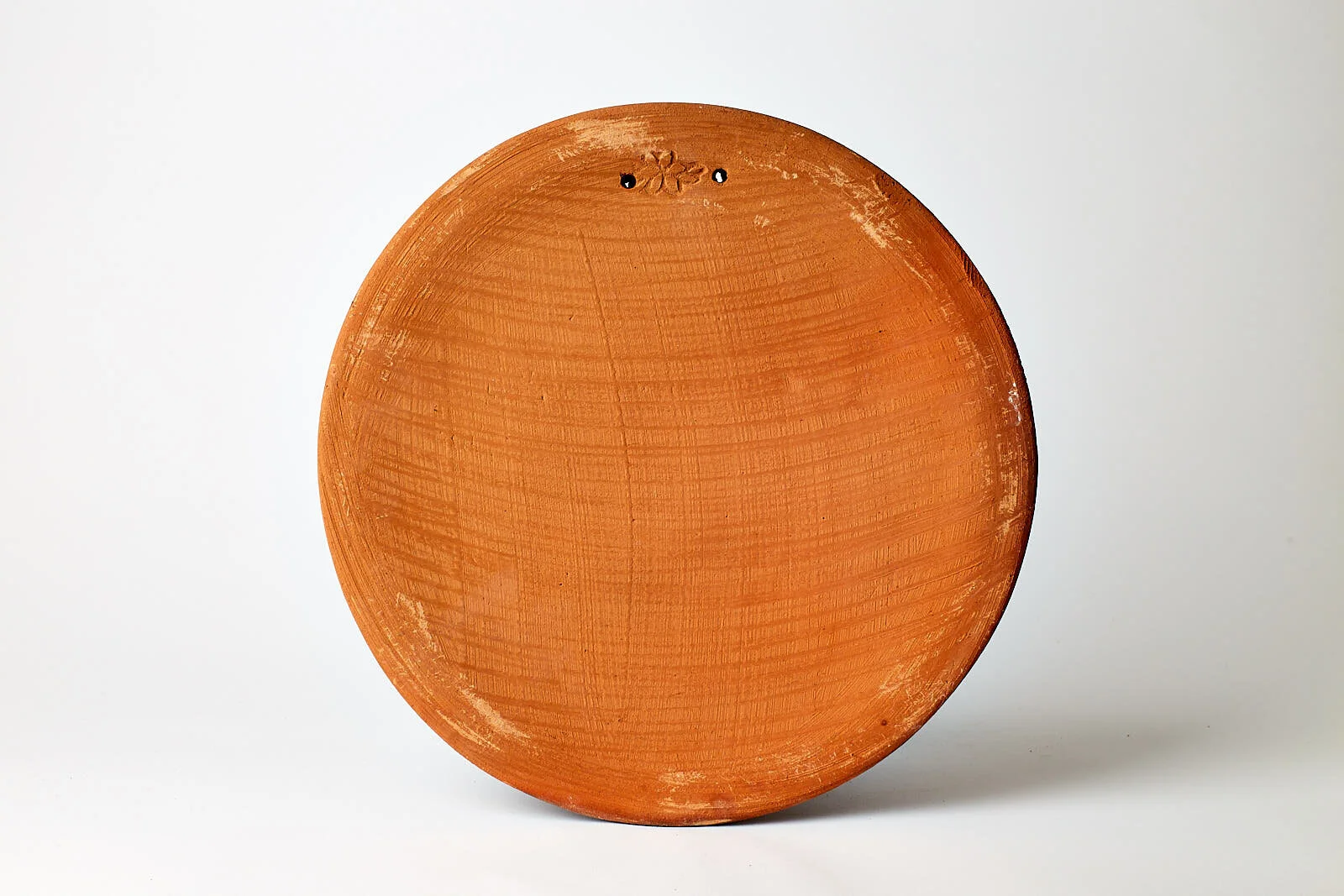 Clay Comal / Comal de Barro — POCTLI