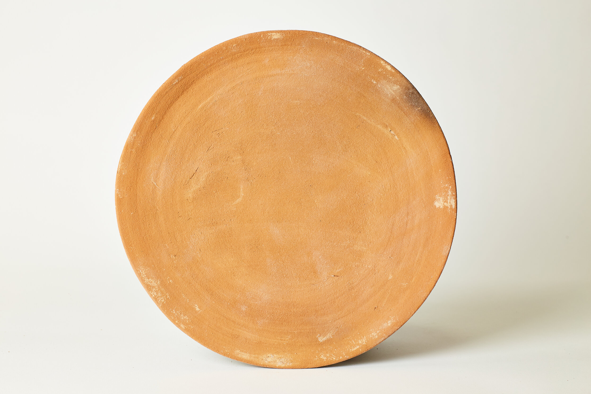 Clay Comal Comal De Barro — Poctli