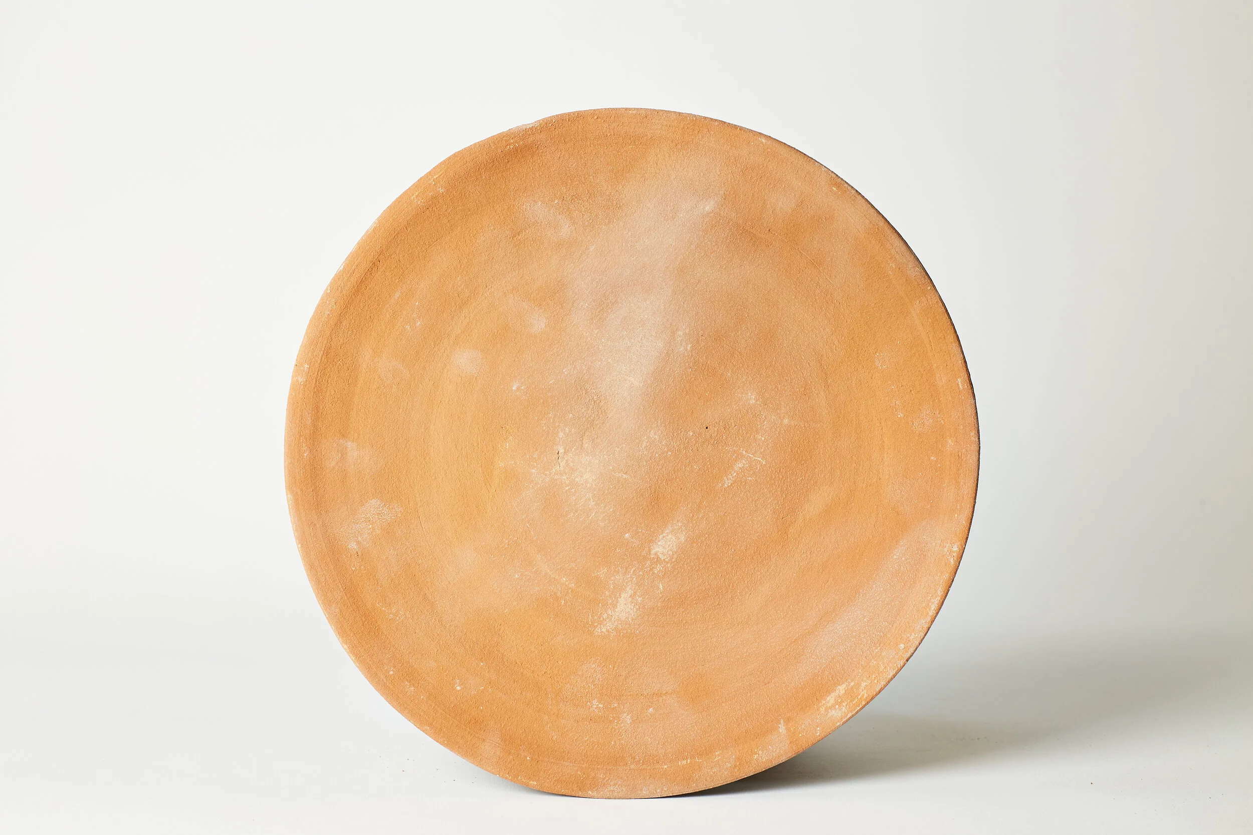 Clay Comal / Comal de Barro — POCTLI