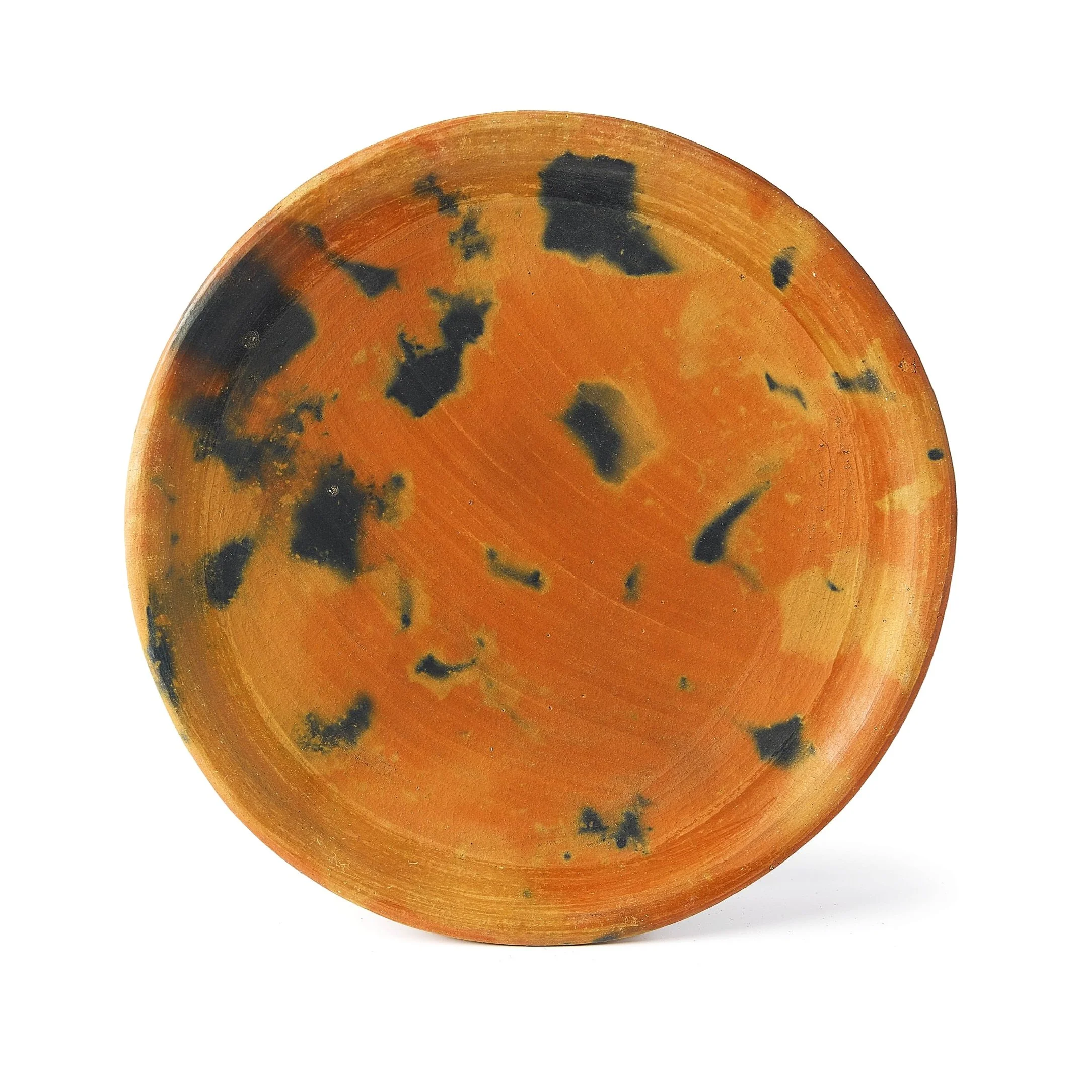 Clay Comal / Comal de Barro — POCTLI