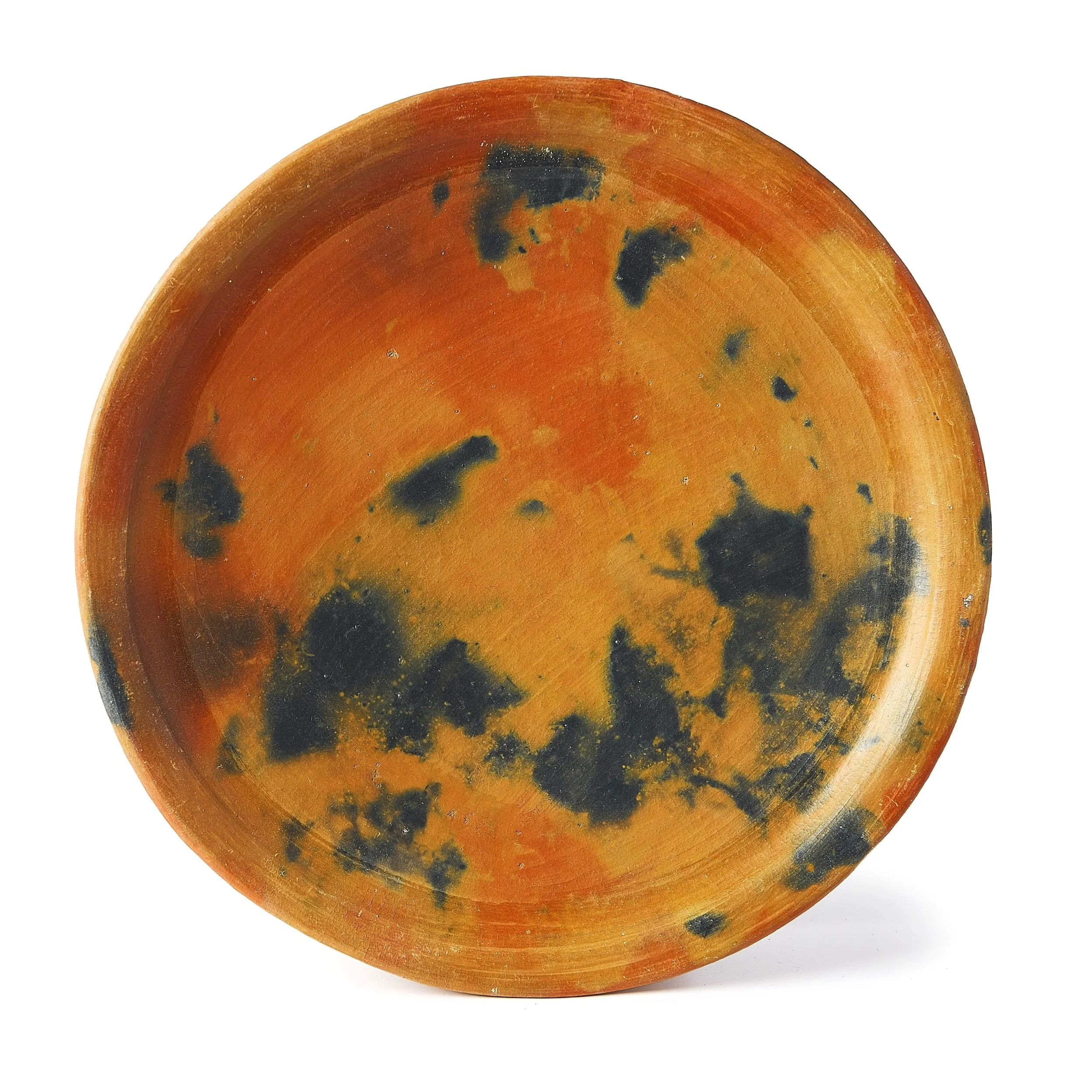 Clay Comal / Comal de Barro — POCTLI