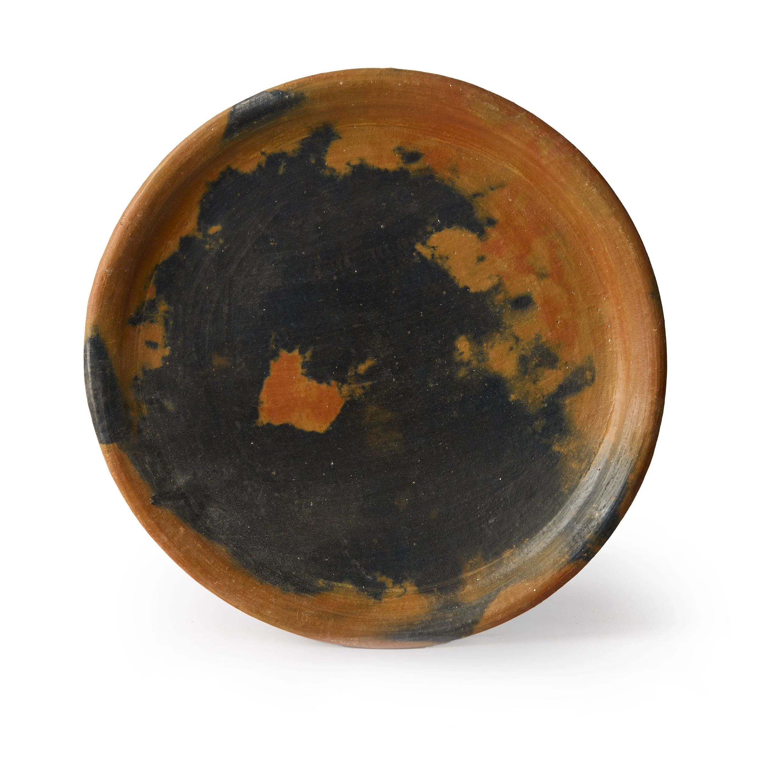 Clay Comal / Comal de Barro — POCTLI