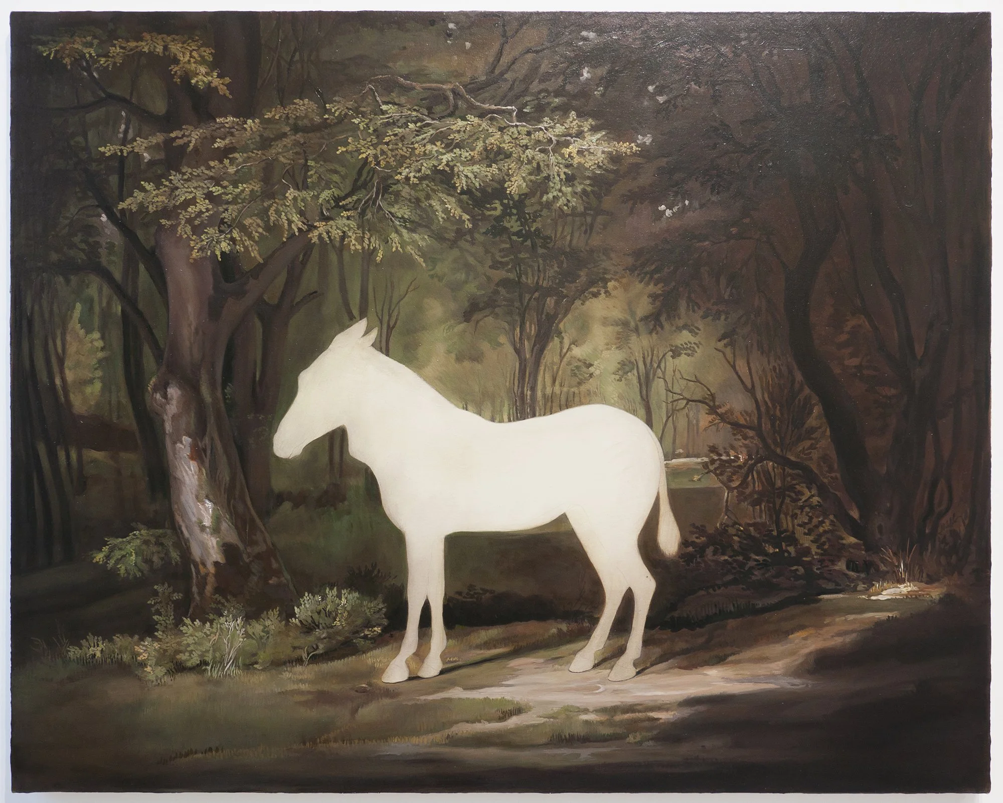 Recurrent — ULTERIOR