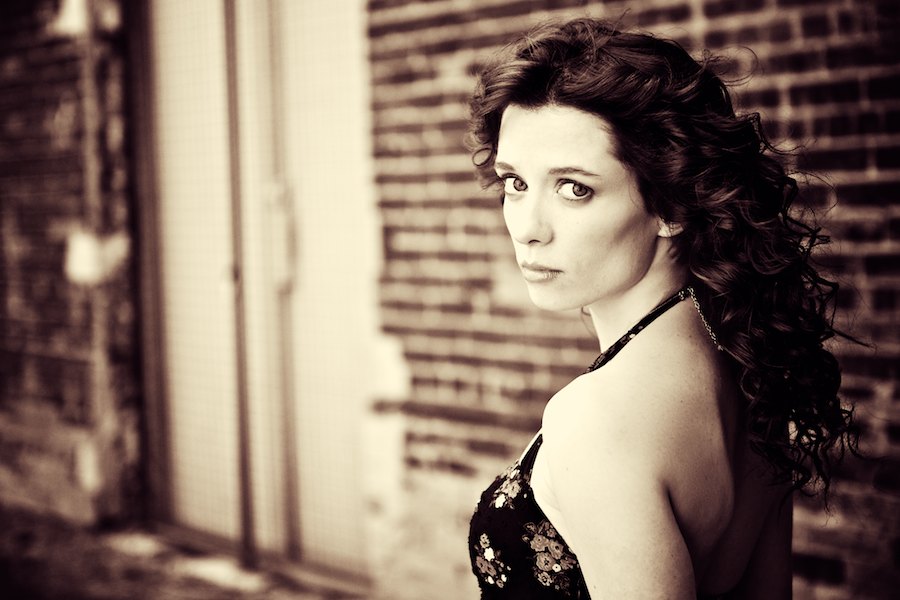 Lara Jean Chorostecki