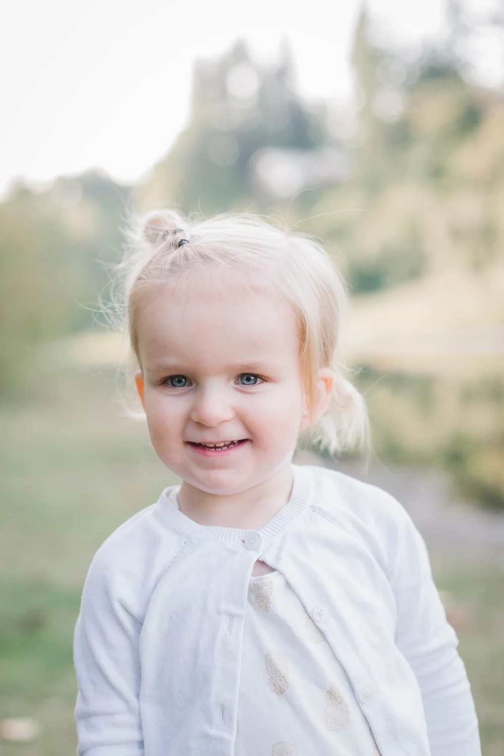 Massie Family Portraits: Woodland, Washington — Enna Jade Photography