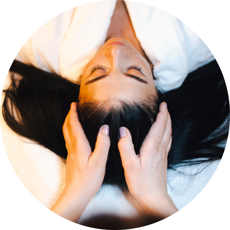 Mint Head Spa Ferndale | Signature Melt Headspa – Mint Hair Crafting ...