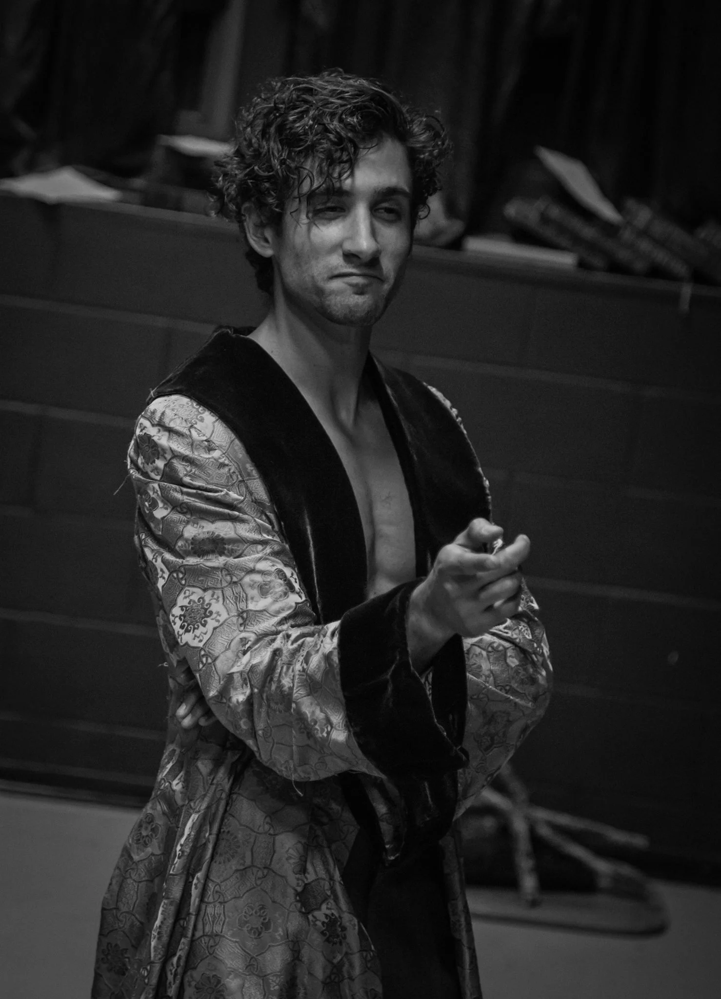 Photos — Andy Dispensa