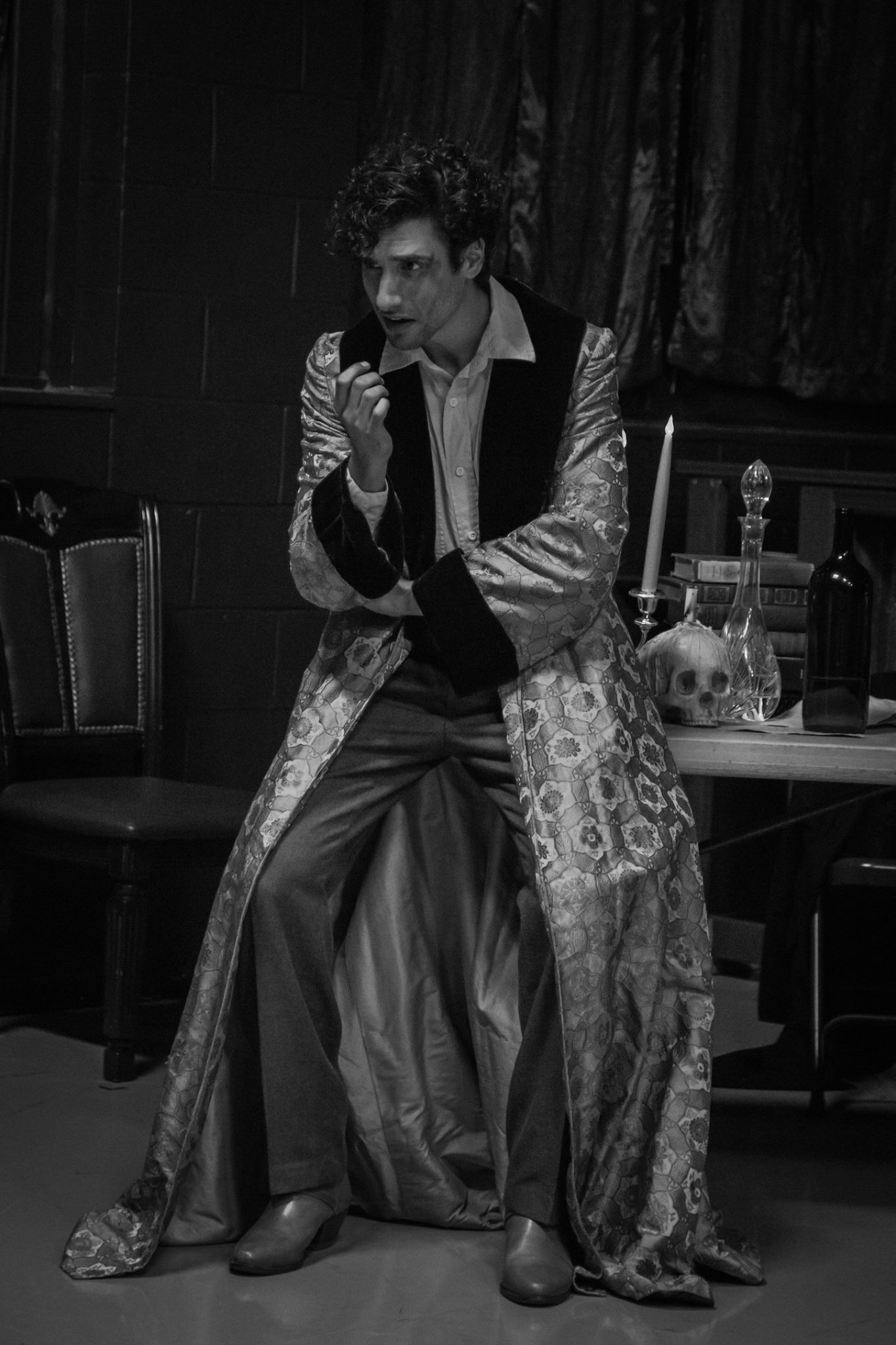 Photos — Andy Dispensa