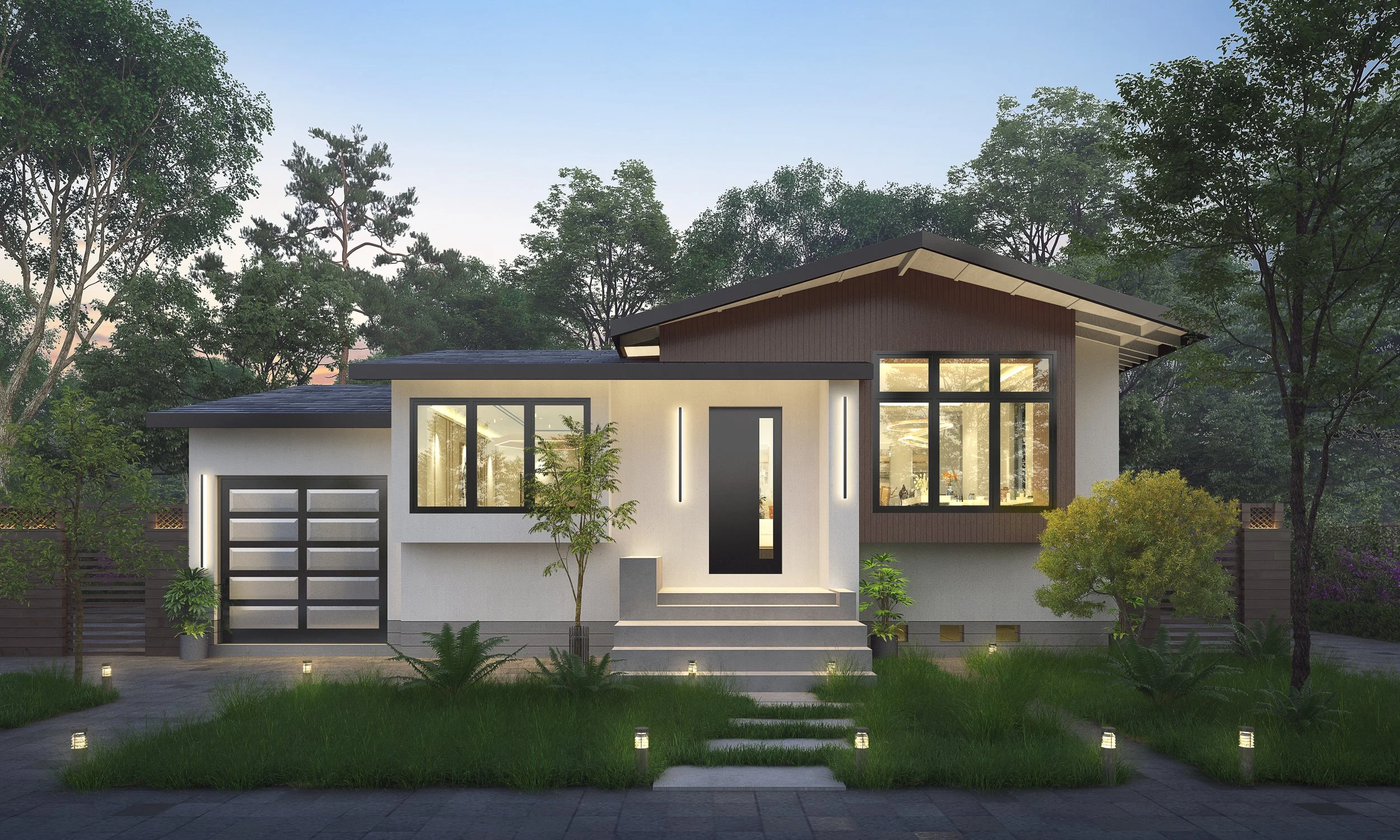 Elmdale — Camber Pacific