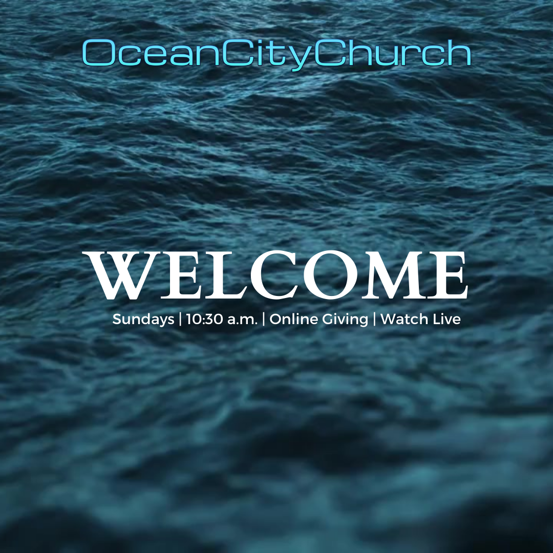 Ocean City Church