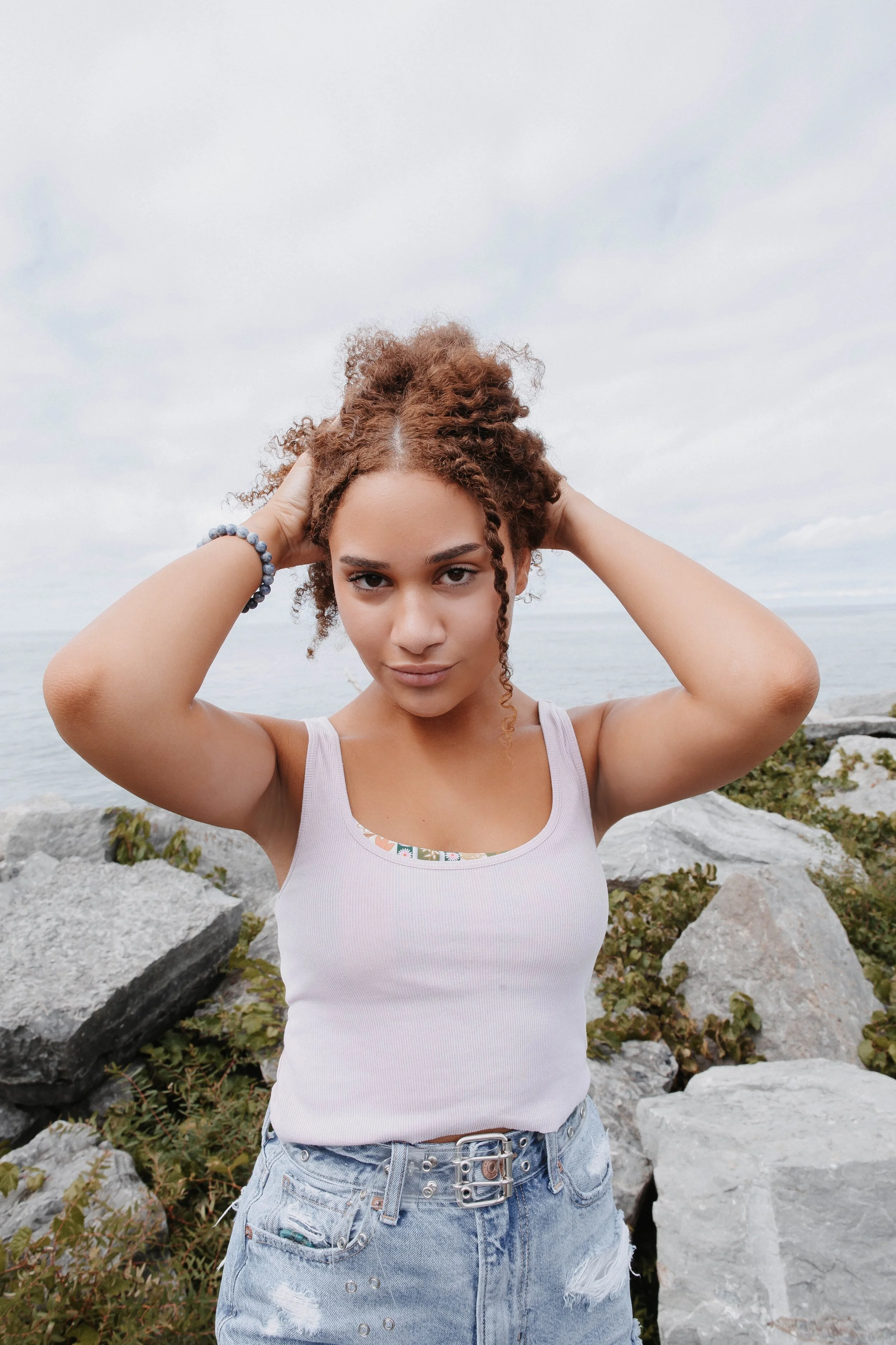 Featured Photo Shoot: August 2020 — Followsthestars.com