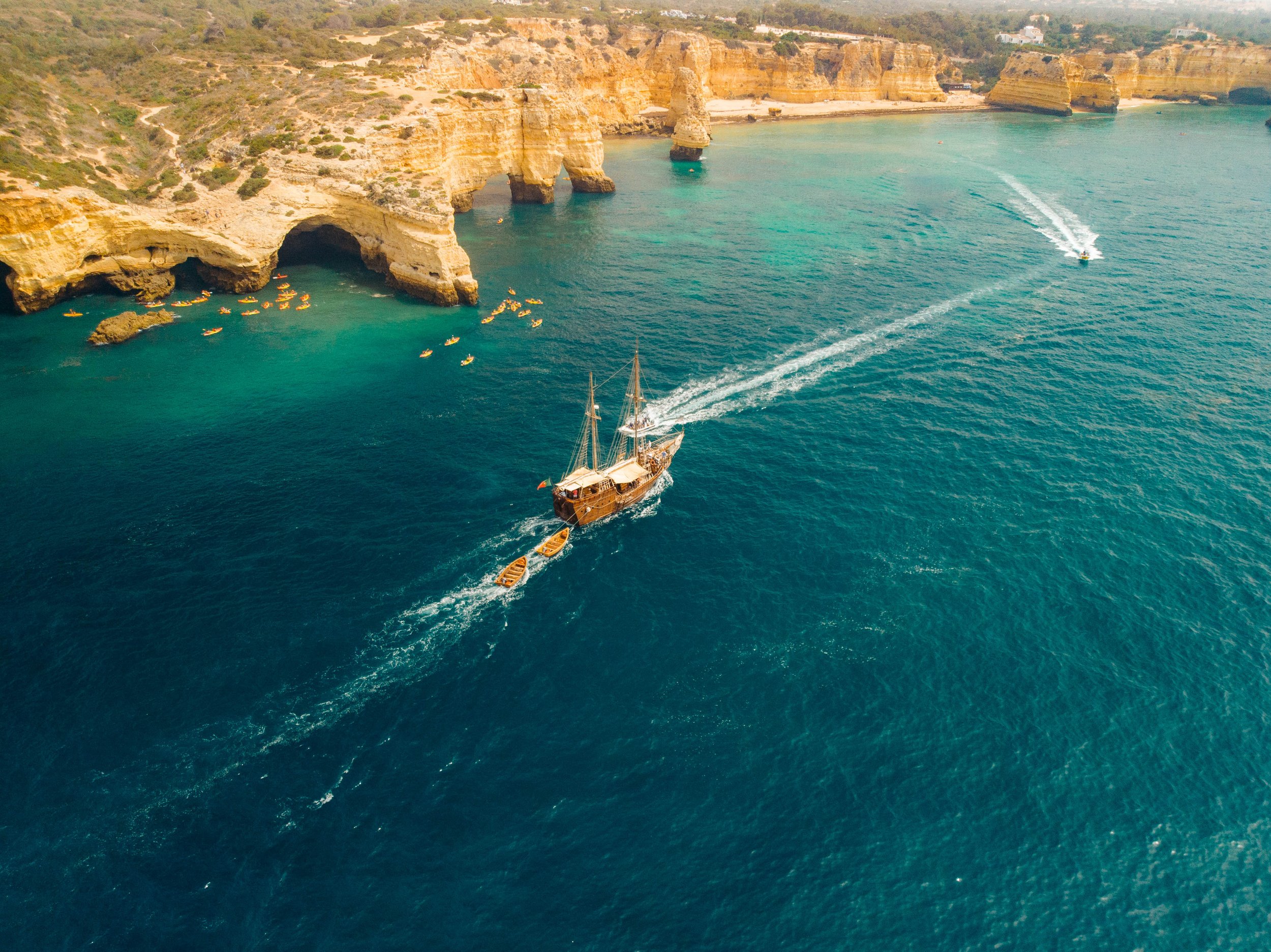 Overview — Matthew Ronder-Seid