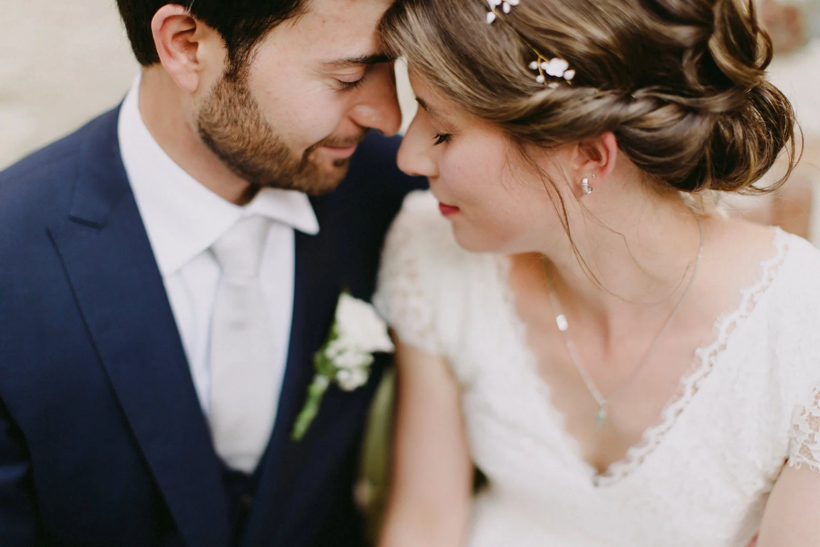 Italy Wedding Photographer | Sara D'Ambra Photography