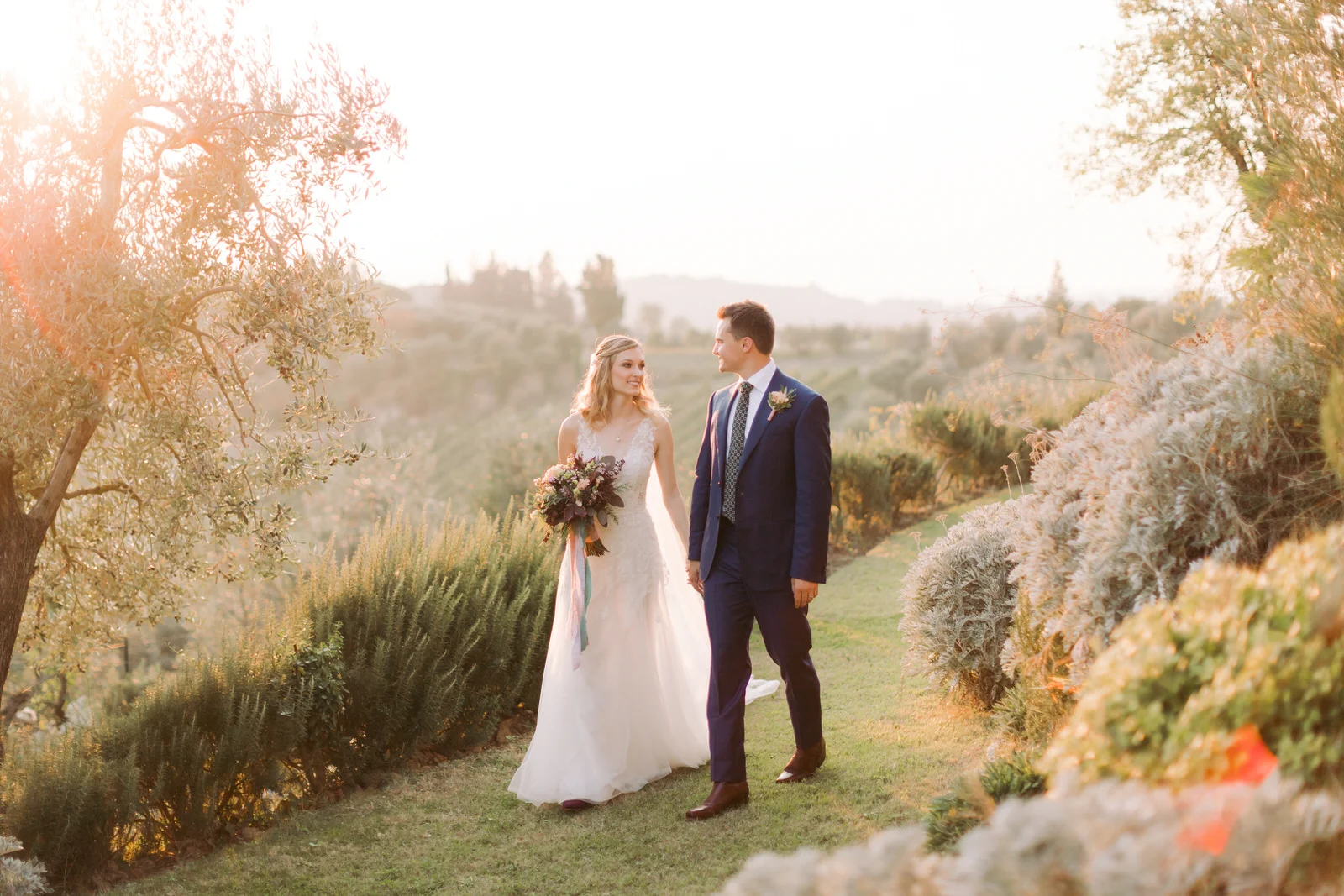 Italy Wedding Photographer | Sara D'Ambra Photography