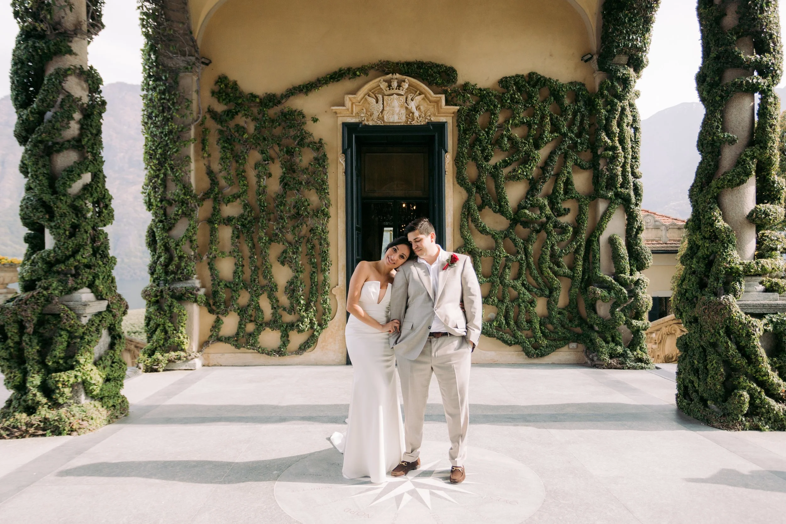Italy Wedding Photographer | Sara D'Ambra Photography