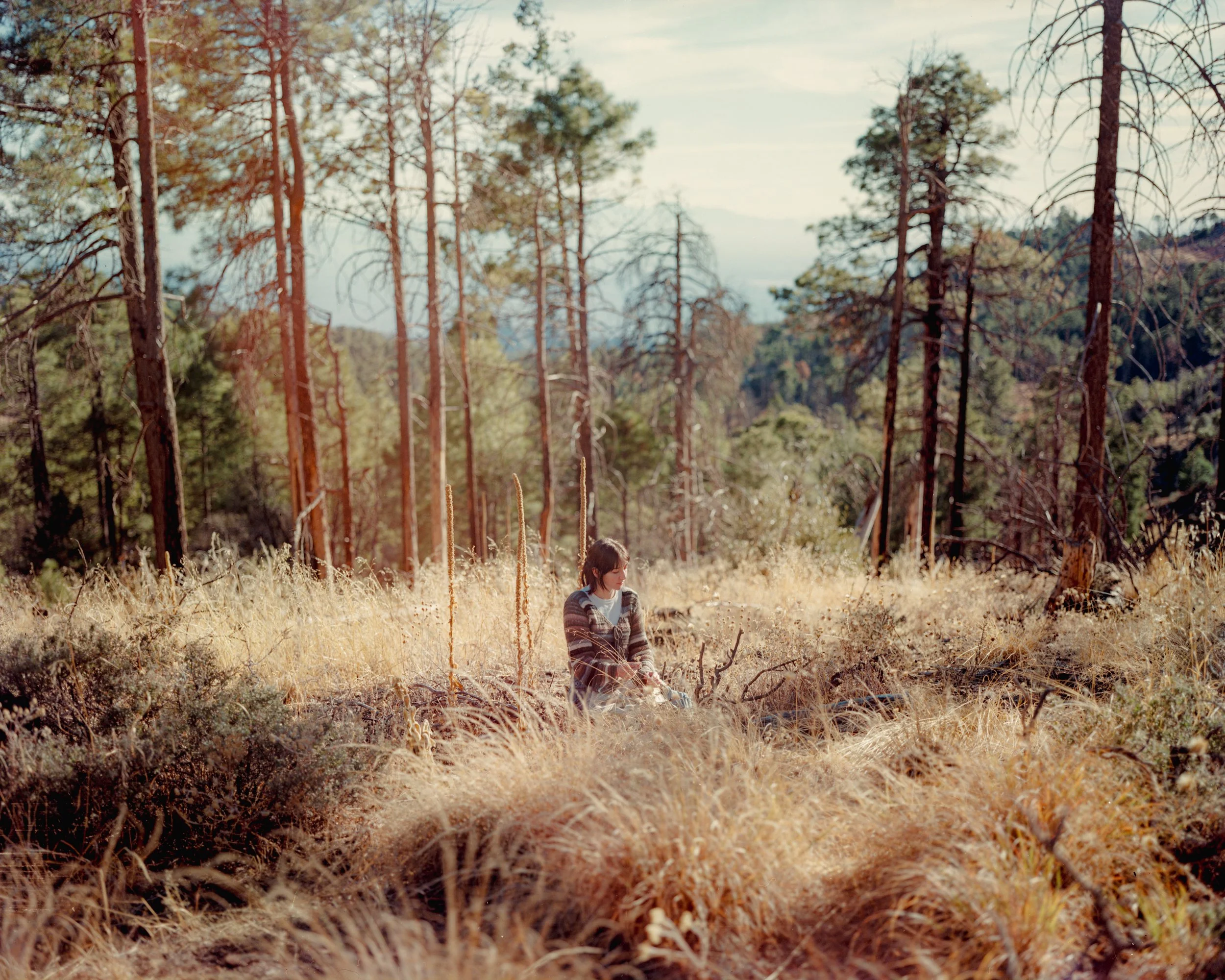 Clay Lyon - Tucson Photographer