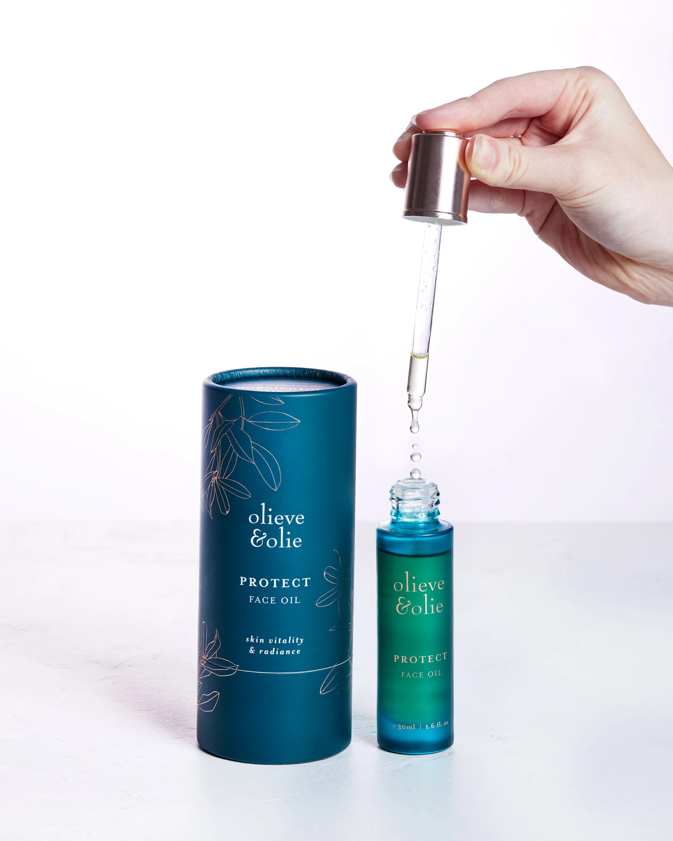 Meet Olive Squalane – Introducing our new super ingredient in our Face Oils — Olieve & Olie