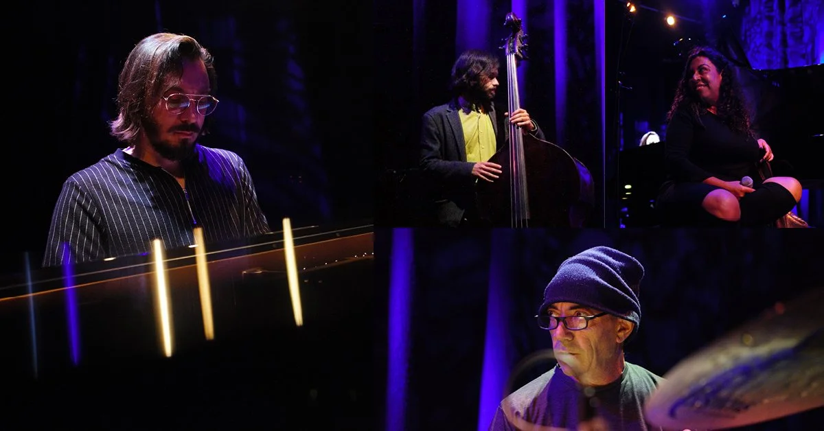 Ubuntu Management Group-Ubuntu Music Signs Bruno Heinen’s ‘The W’ For ...