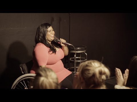 Videos — Danielle Perez