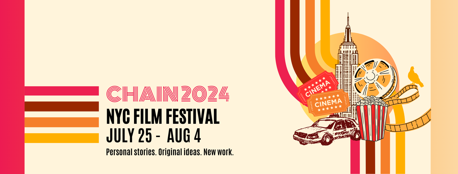 Chain Film Festival
