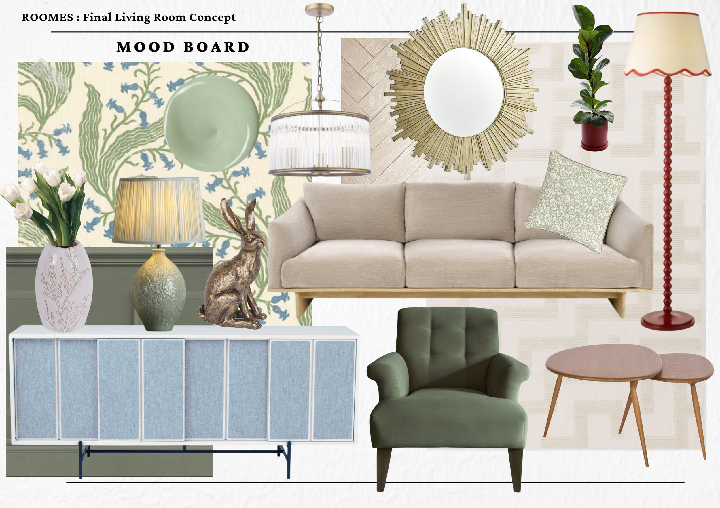 Why Roomes Affordable Interior Design Service Will Save You Money ...
