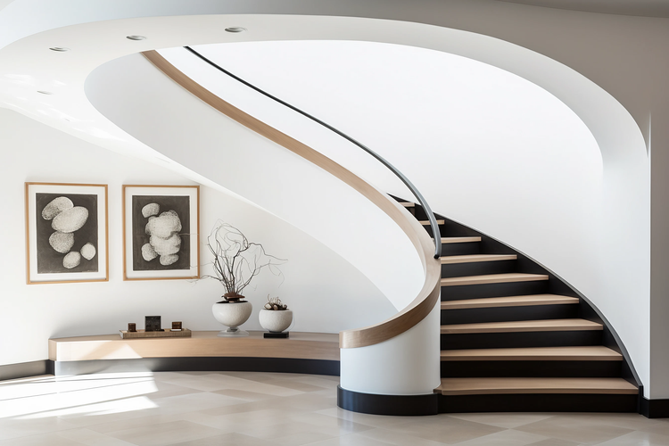 7 Staircase Design Tips To Transform Your Home — MELANIE LISSACK INTERIORS