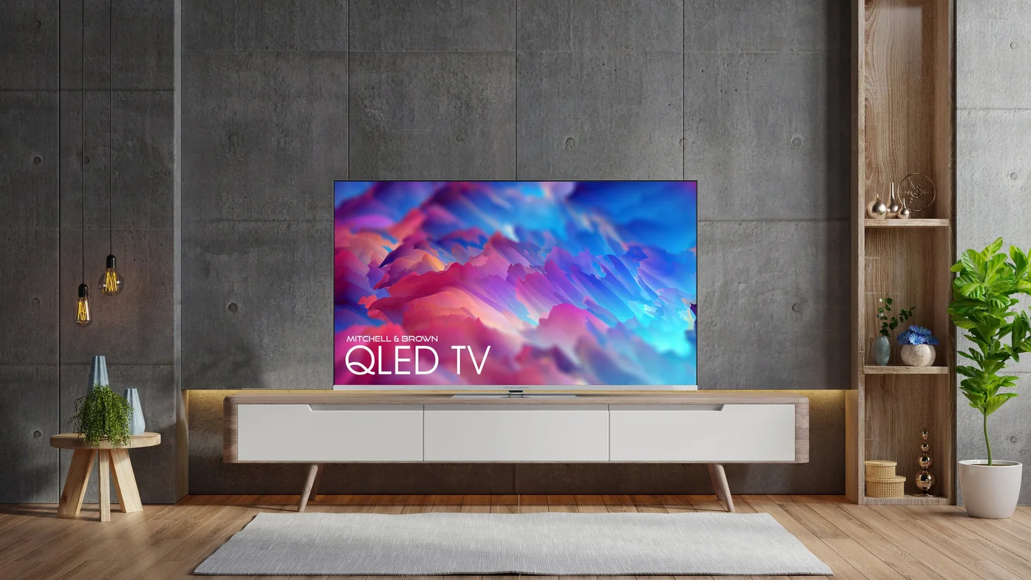 How To Choose The Best TV 2023: A simple guide to LCD, LED, OLED & QLED ...