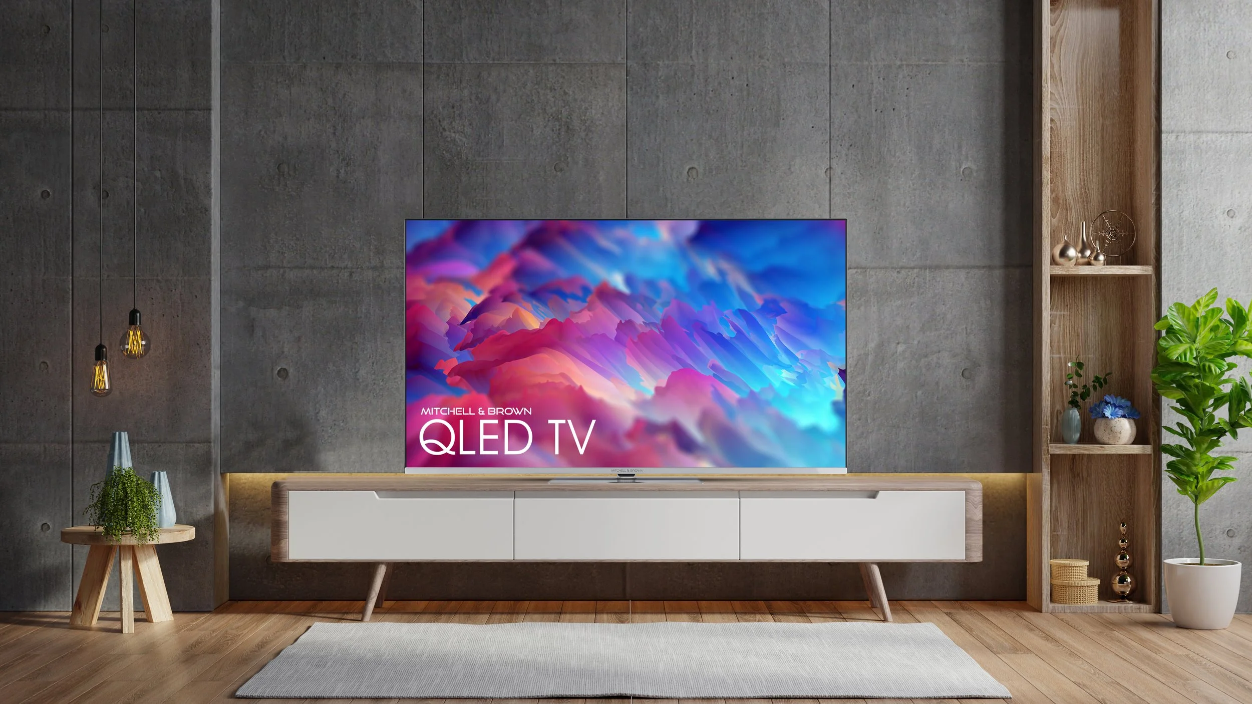 How To Choose The Best TV 2023: A simple guide to LCD, LED, OLED & QLED ...