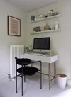 Small Space, Big Style: Choosing the Right Furniture — MELANIE LISSACK ...