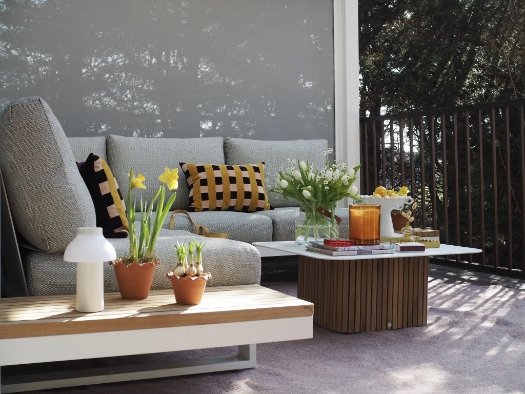 5 Easy Steps To Having A Covered Outdoor Living Space Ready For Summer ...