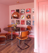 10 Fantastic Feature Wall Ideas To Enliven Any Space — MELANIE LISSACK ...