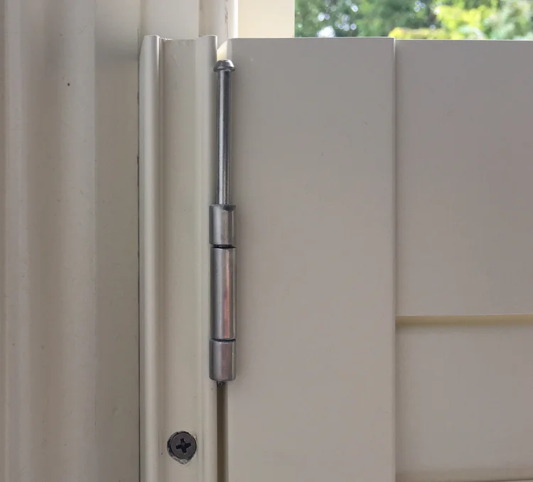 Review: DIY Made To Measure Shutters - Are They Worth The Risk ...