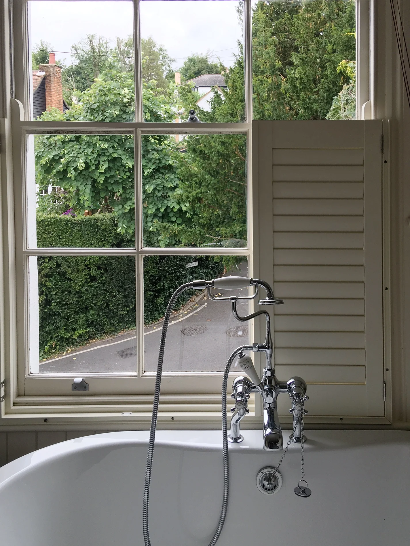 Review: DIY Made To Measure Shutters - Are They Worth The Risk ...