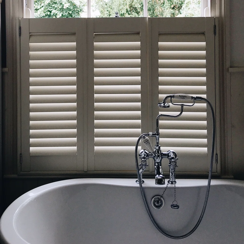 Review: DIY Made To Measure Shutters - Are They Worth The Risk ...