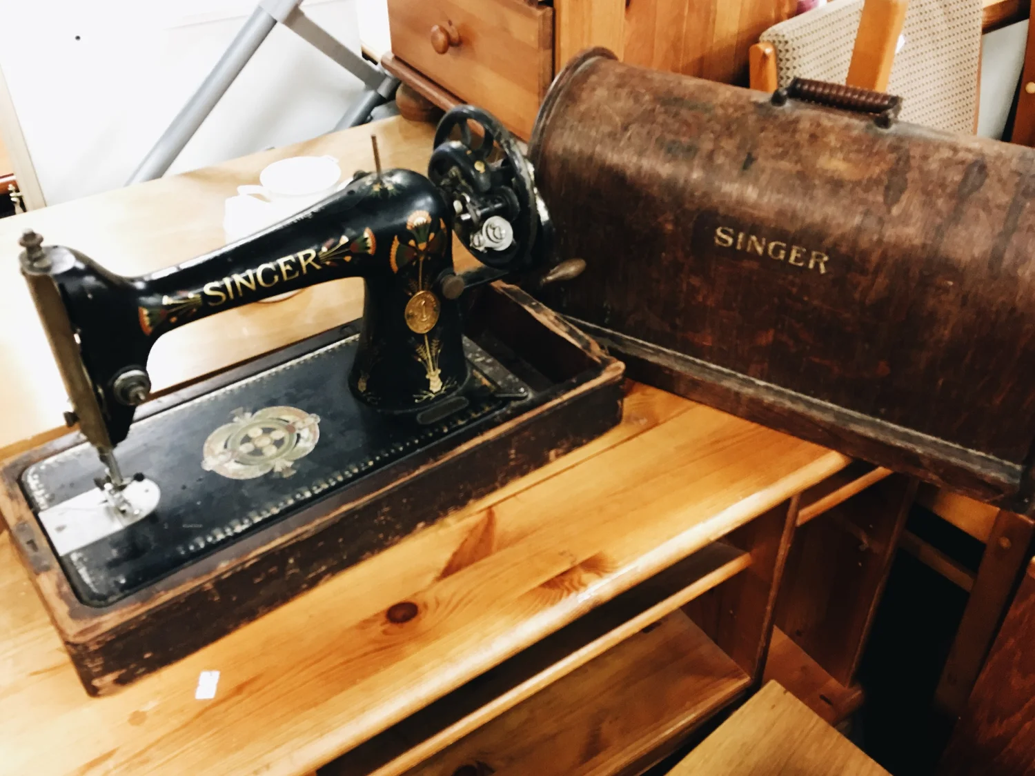 5 Great Places To Source Good Quality, Unique Pieces Of Furniture ...