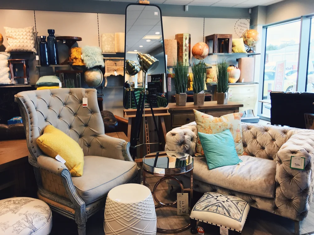 5 Great Places To Source Good Quality, Unique Pieces Of Furniture ...