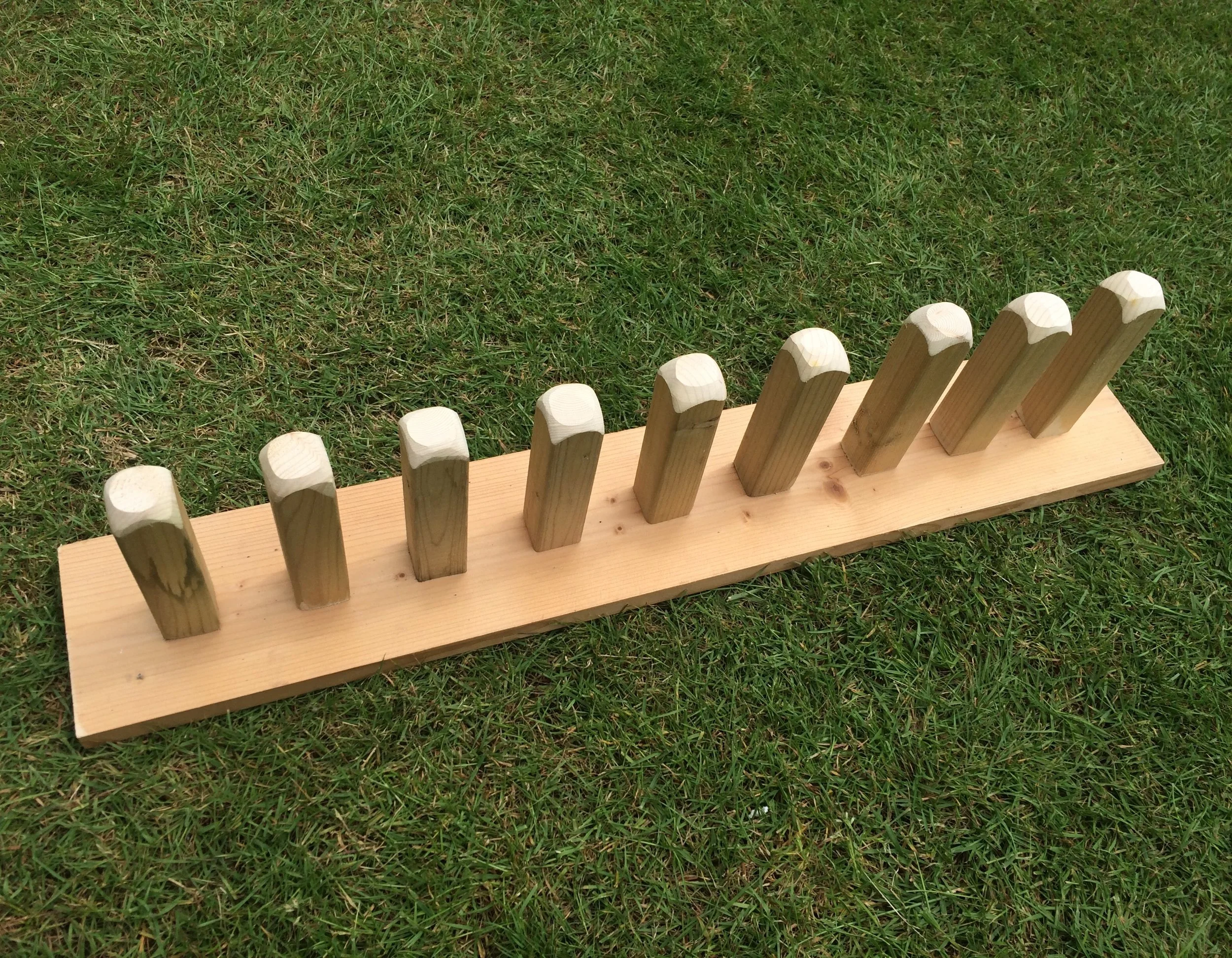How To Make An Outdoor Wall Mounted Welly Boot Holder — MELANIE LISSACK ...