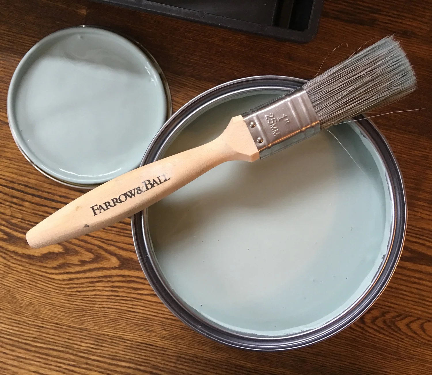 Before & After: Decorating My Living Room Blue — MELANIE LISSACK INTERIORS