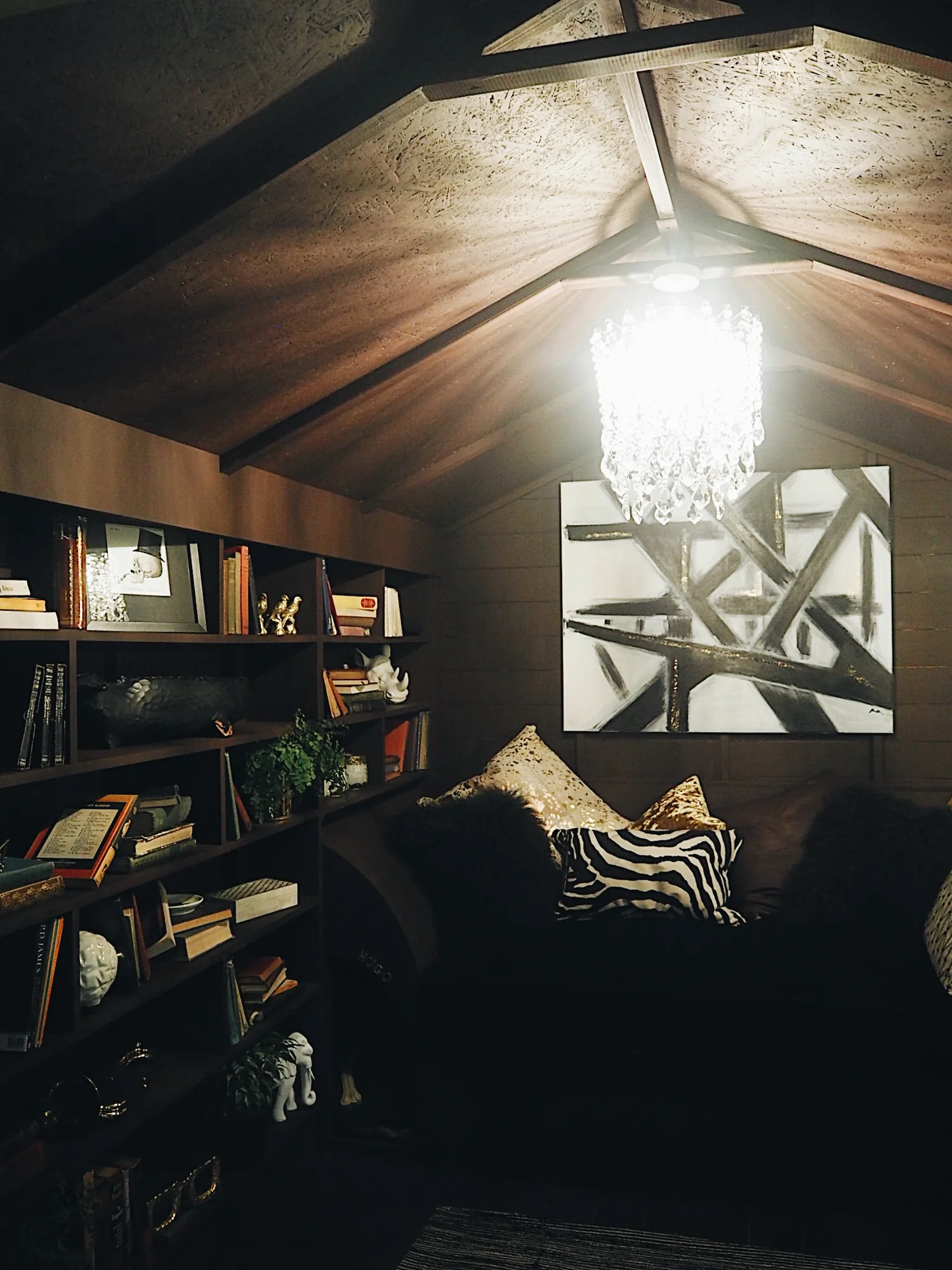 Get Inspiration For Your Own Home From The Interior Sets At Grand ...