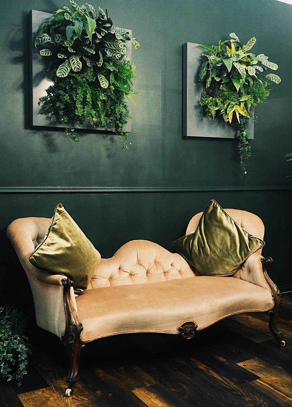 Get Inspiration For Your Own Home From The Interior Sets At Grand ...