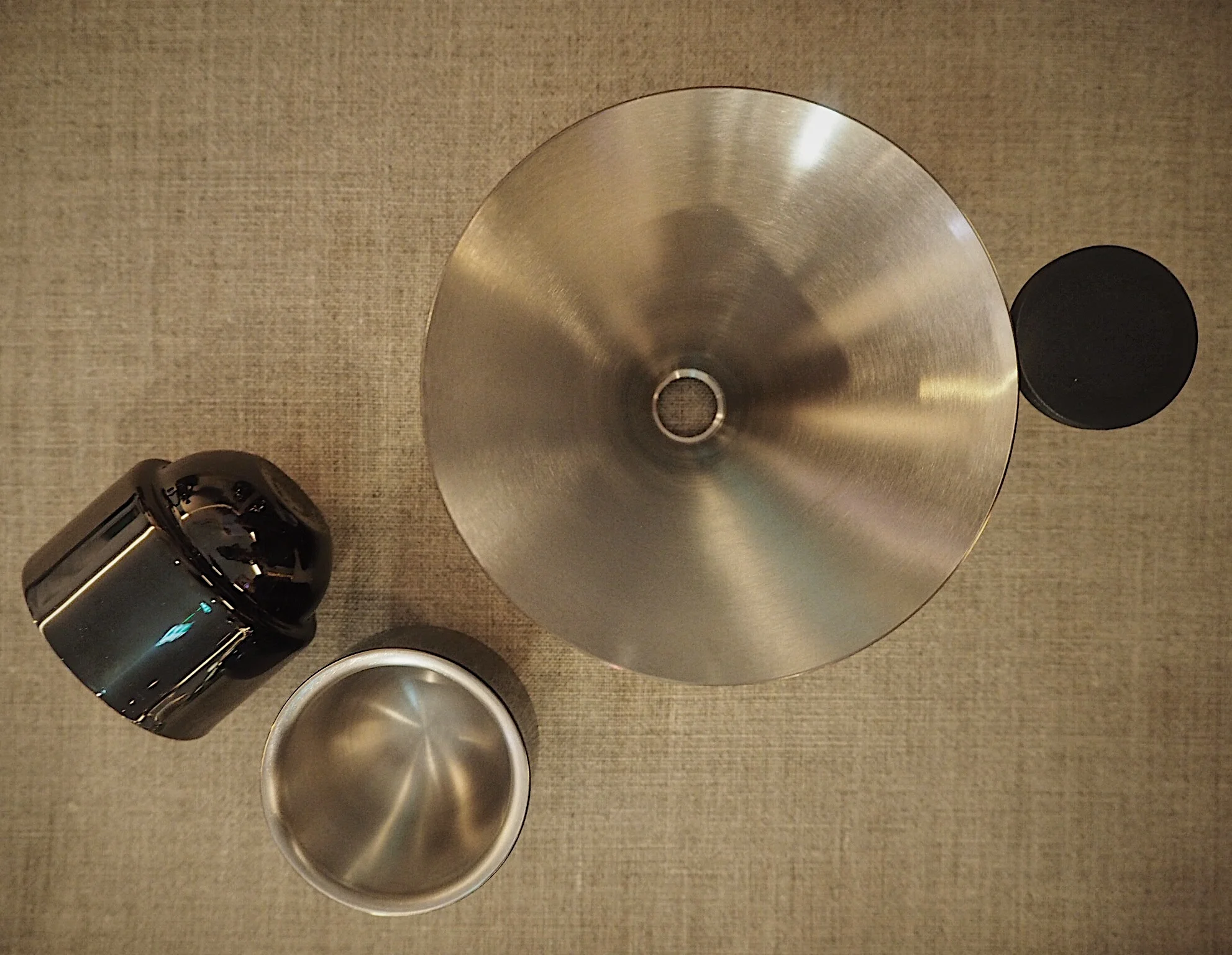 The New Tom Dixon Collection For Autumn/Winter 2017 — MELANIE LISSACK ...