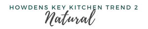 Updating The Kitchen: Looking Towards Kitchen Trends With Howdens ...