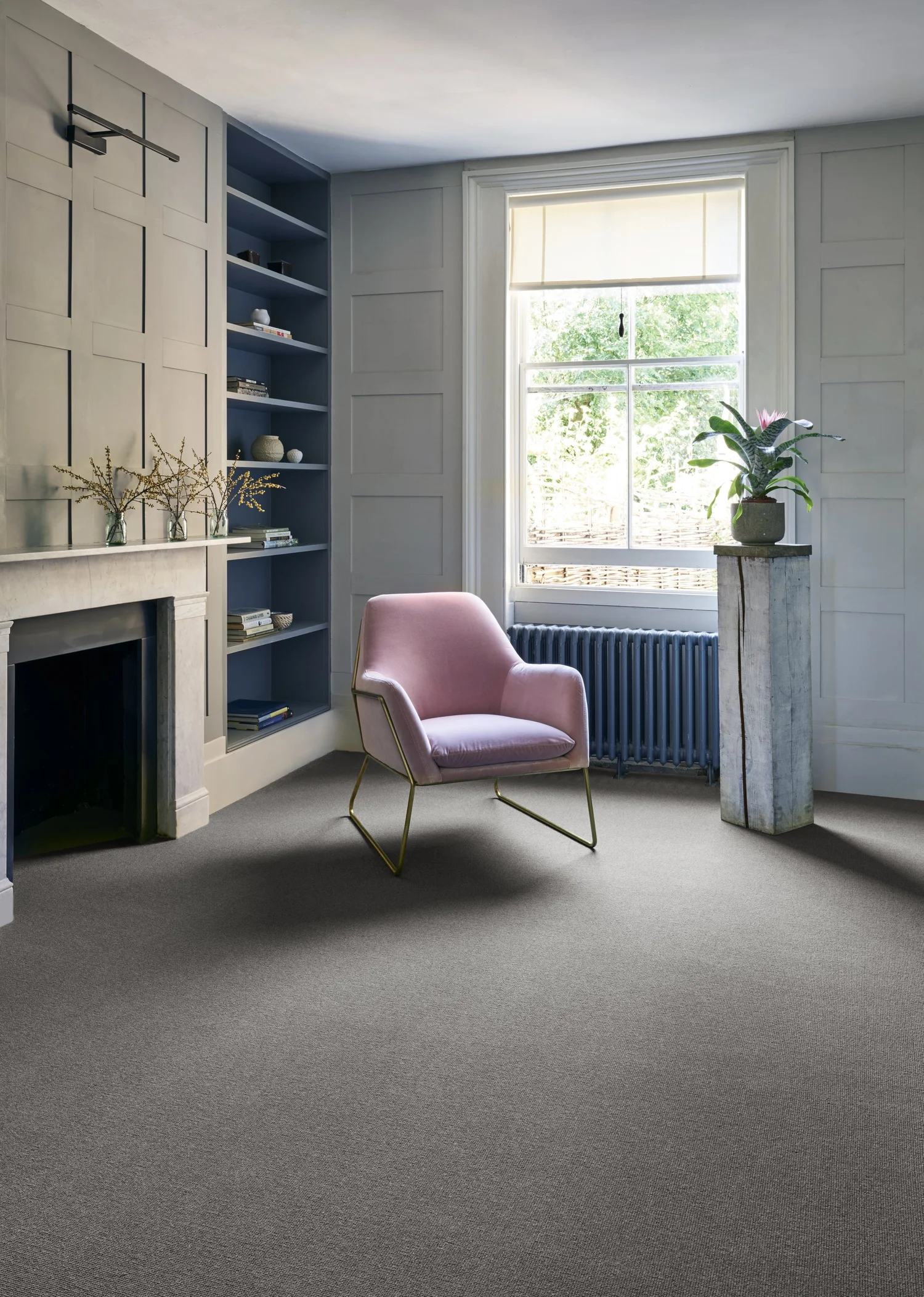 How To Choose A Modern And Contemporary Neutral-Coloured Carpet ...