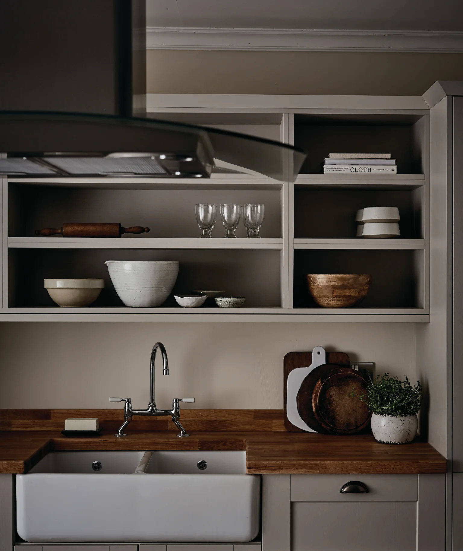 Looking At Kitchen Trends For 2019 With One Of My Favourite Kitchen ...