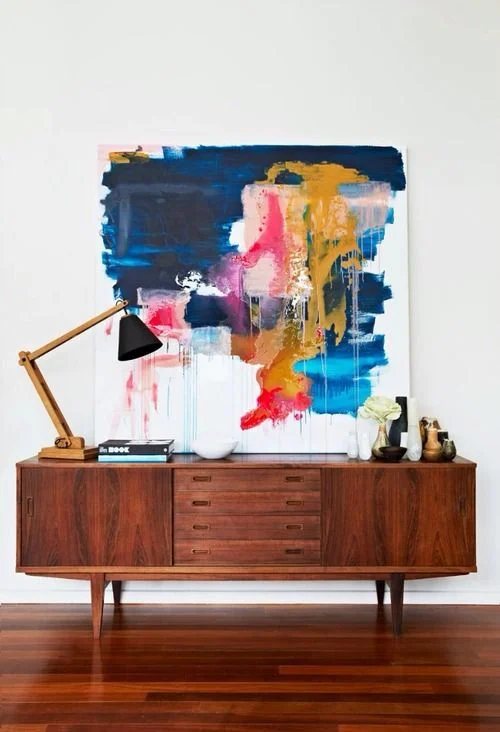 How To Bring Colour Into Your Home And Gain Interior Colour Confidence ...