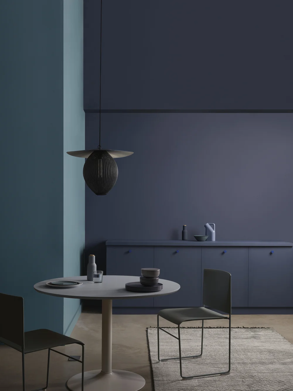Finding The Perfect Warm Neutral With Elle Decoration By Crown Paints ...