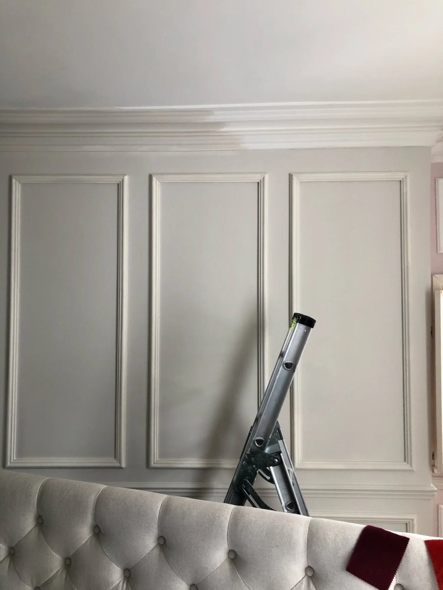 5 Clever And Contemporary DIY Paint Decor Ideas For The Home — MELANIE ...