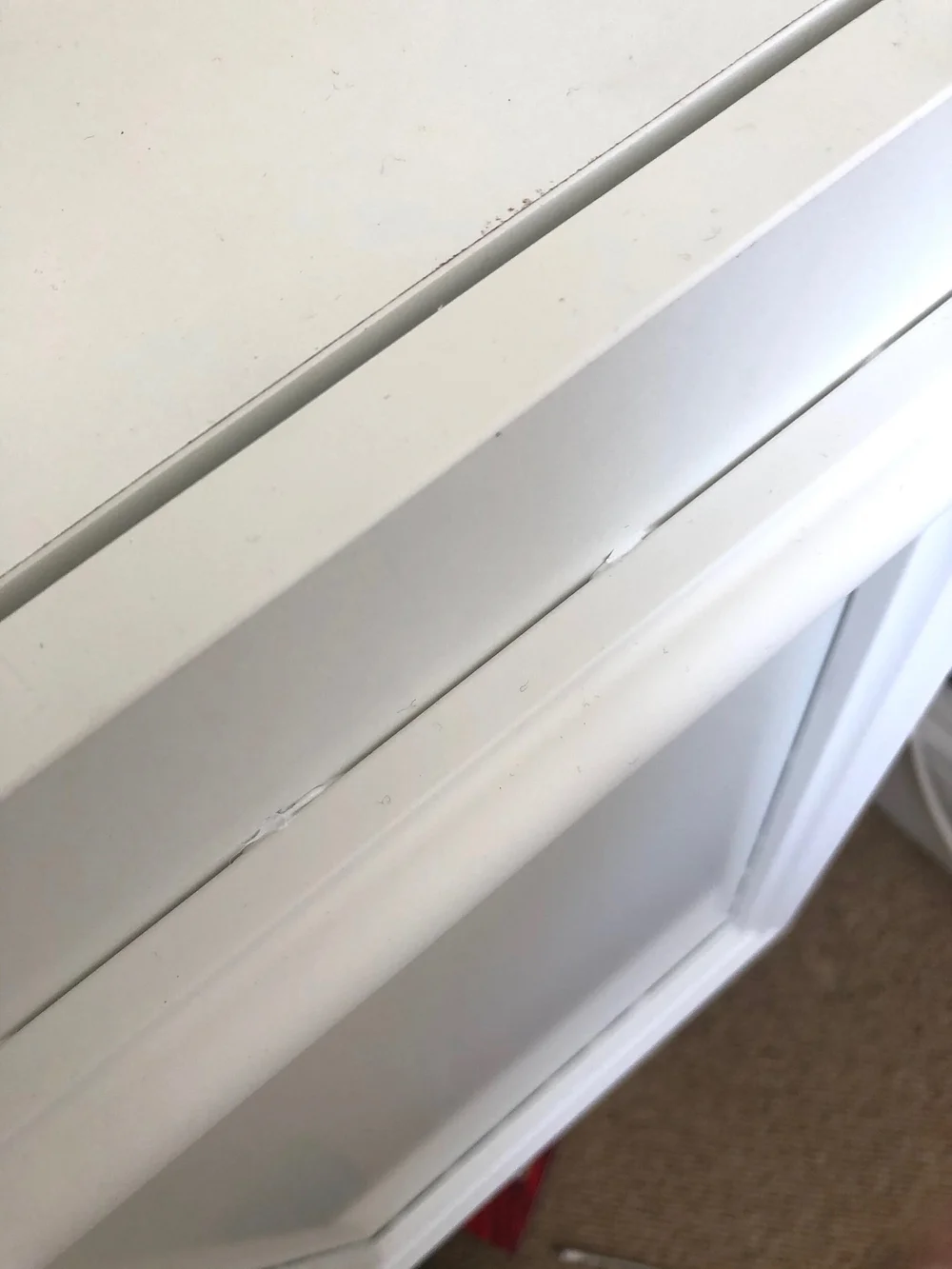DIY Floating Dressing Table IKEA Hack — MELANIE LISSACK INTERIORS