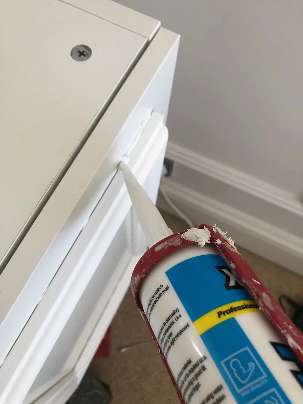 DIY Floating Dressing Table IKEA Hack — MELANIE LISSACK INTERIORS