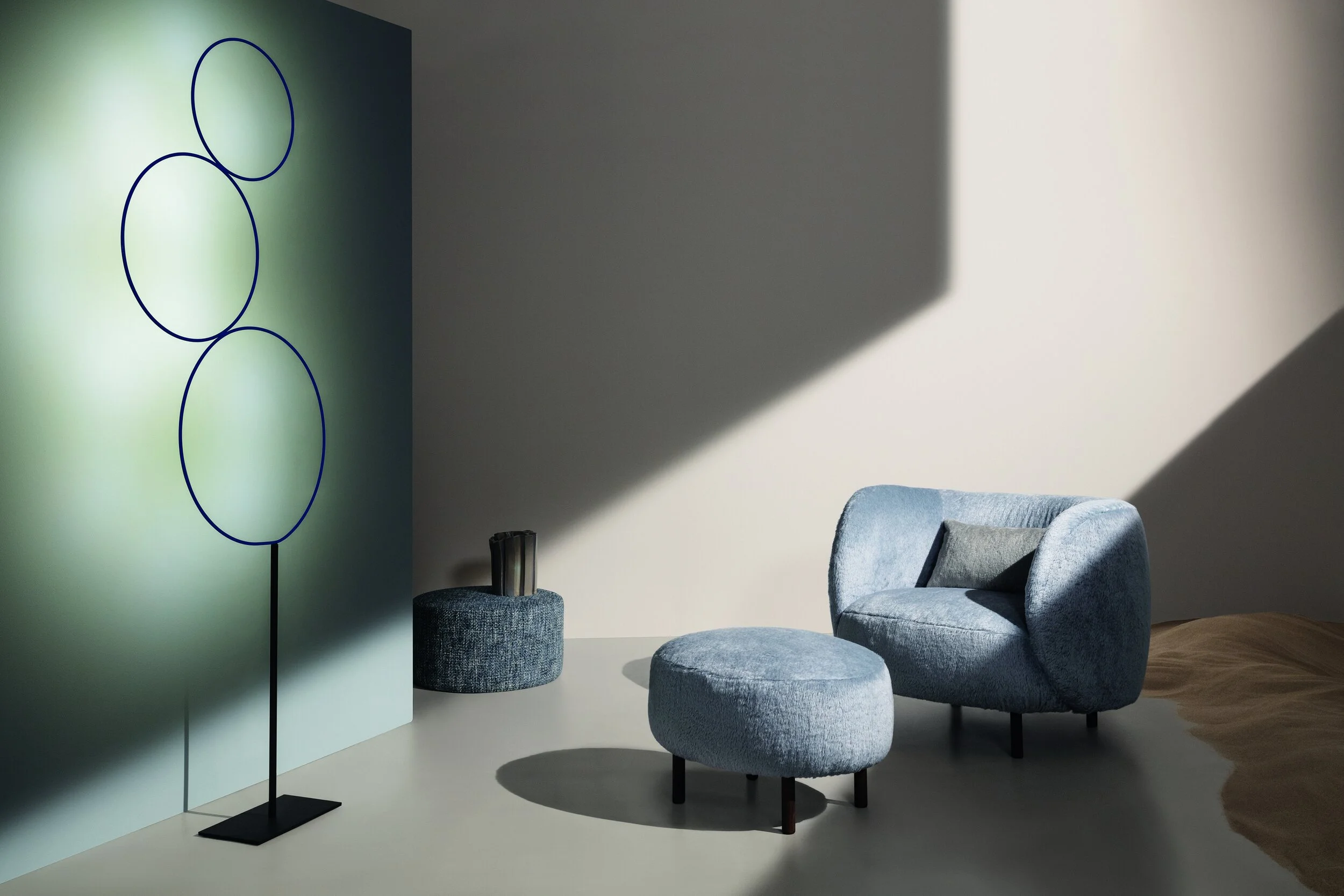 Putting Texture into Textiles: The Stunning New Fabric Collection By ...
